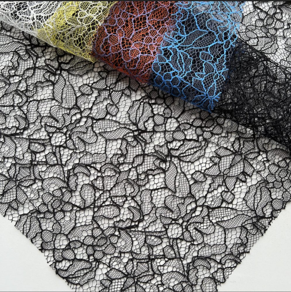 LILY LACE INTERNATIONAL CO.,LTD.｜Lily lace｜蕾丝花边